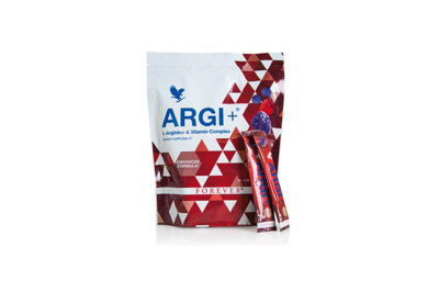 ARGI+ – Leistungssteigerung durch Arginin?